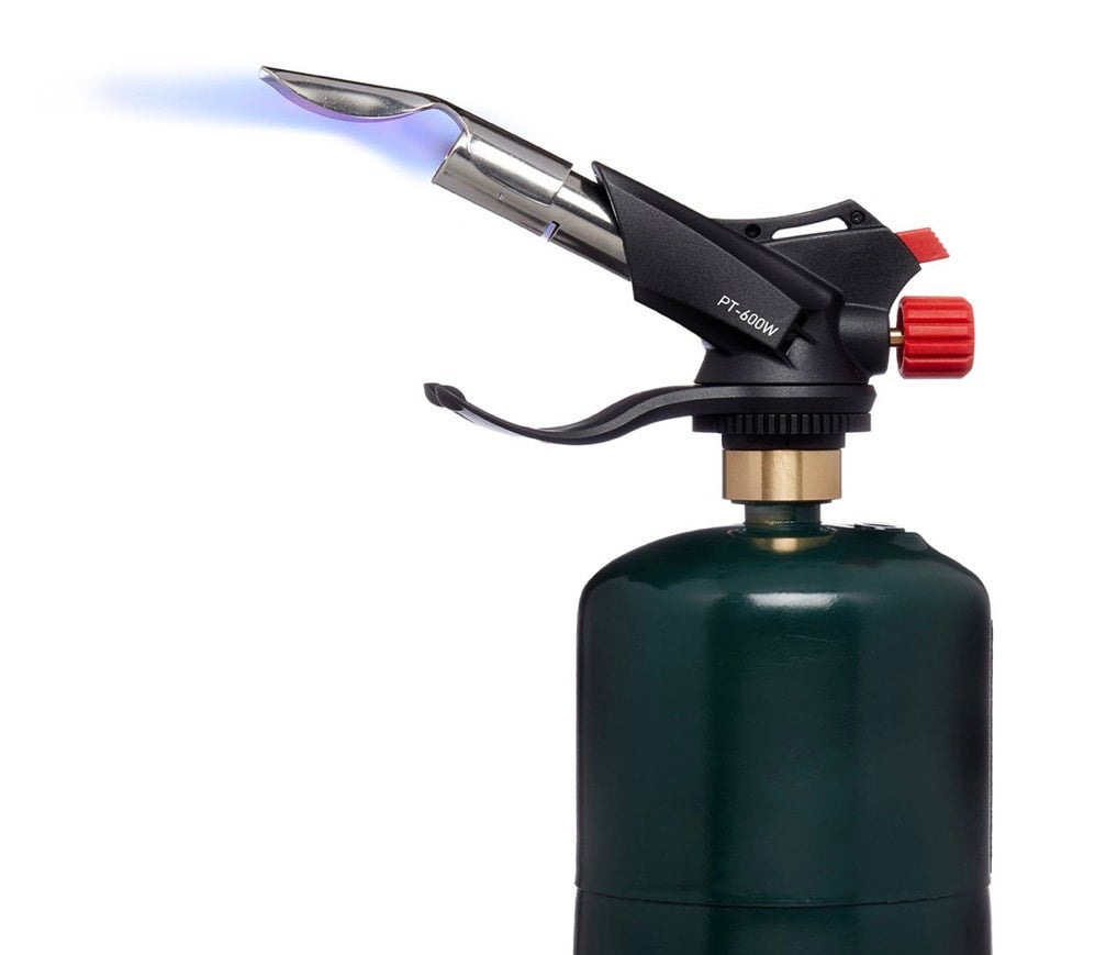 Artist's Propane Torch Attachment | Rusted Element Design